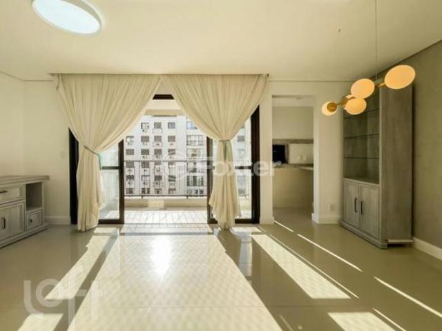 Apartamento, 3 dormitórios, 98.71 m², em Tristeza