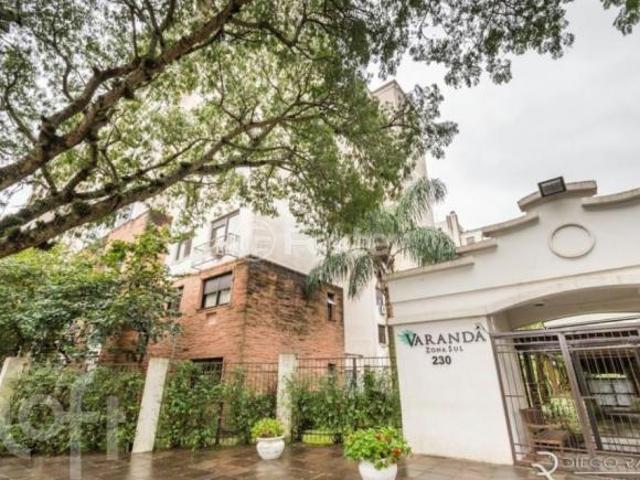 Apartamento, 3 dormitórios, 98.71 m², em Tristeza