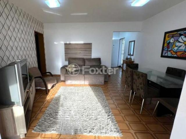 Apartamento, 3 dormitórios, 98.94 m², em Tramandaí