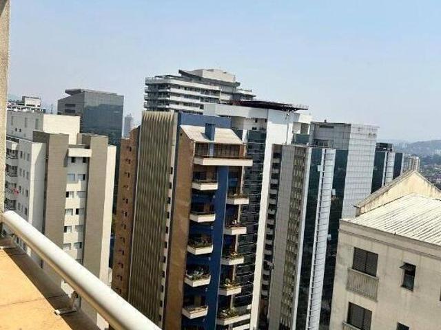 Apartamento 3 dormitórios 98m², venda R$ 1.145.000,00 Alphaville/SP