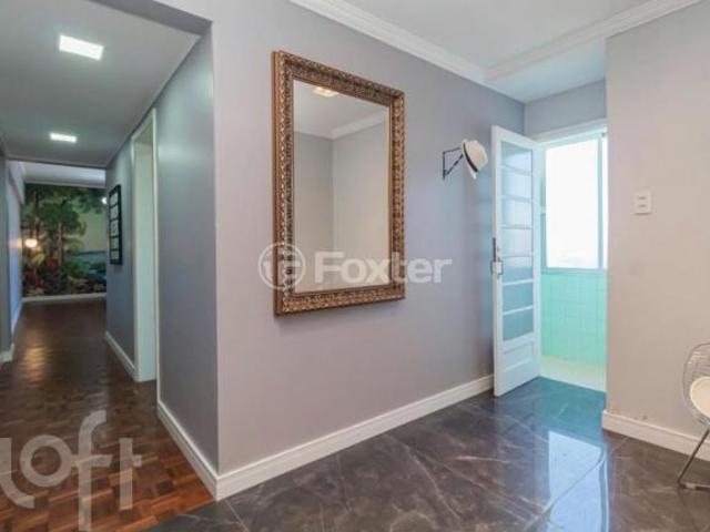 Apartamento, 3 dormitórios, 99 m², em Centro Histórico