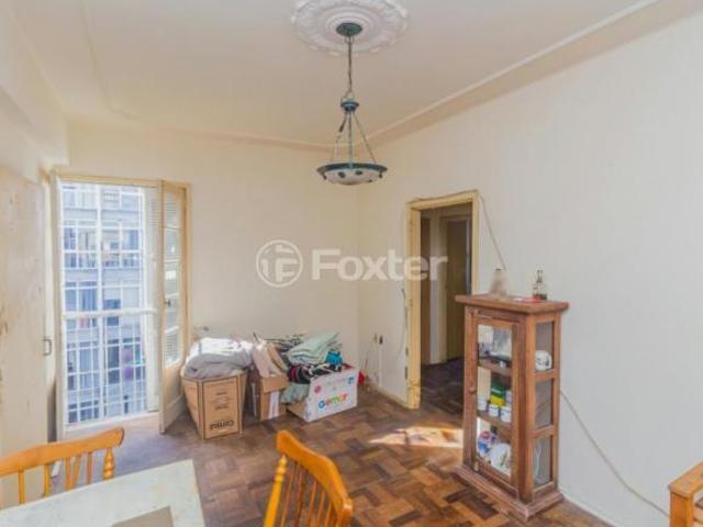 Apartamento, 3 dormitórios, 99 m², em Centro Histórico