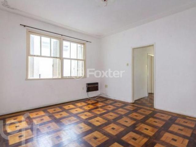 Apartamento, 3 dormitórios, 99 m², em Cidade Baixa