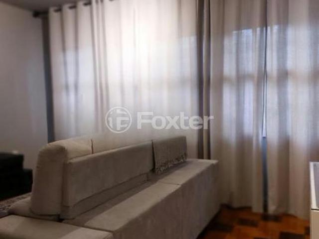 Apartamento, 3 dormitórios, 99 m², em Floresta