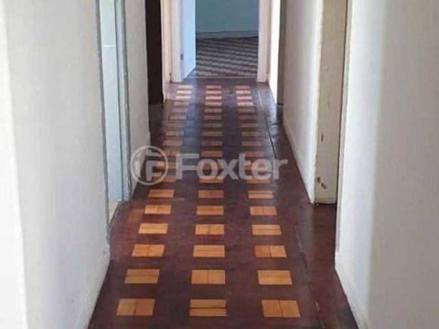 Apartamento, 3 dormitórios, 99 m², em Floresta