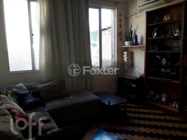 Apartamento, 3 dormitórios, 99 m², em Floresta