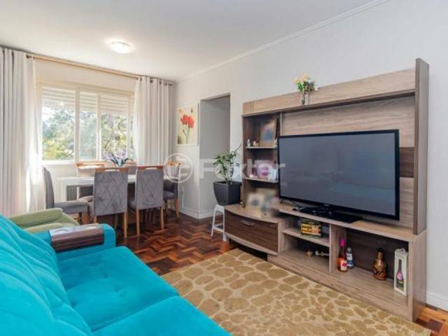 Apartamento, 3 dormitórios, 99 m², em São Sebastião