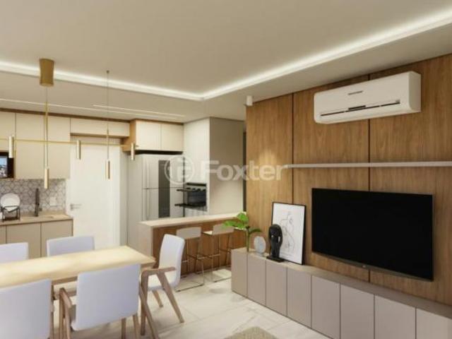 Apartamento, 3 dormitórios, 99 m², em Tristeza