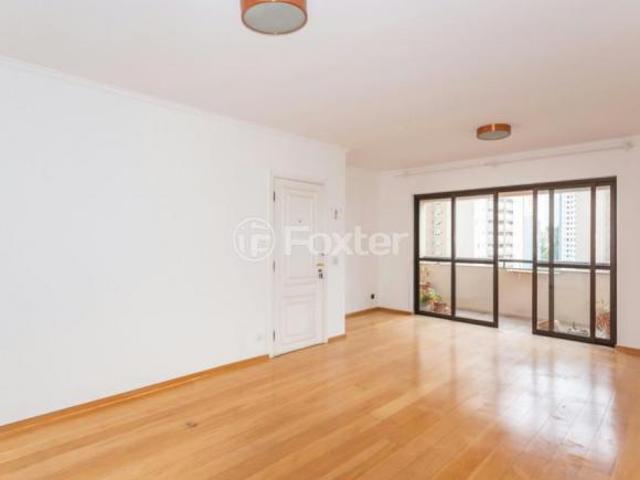Apartamento, 3 dormitórios, 99 m², em Vila Andrade