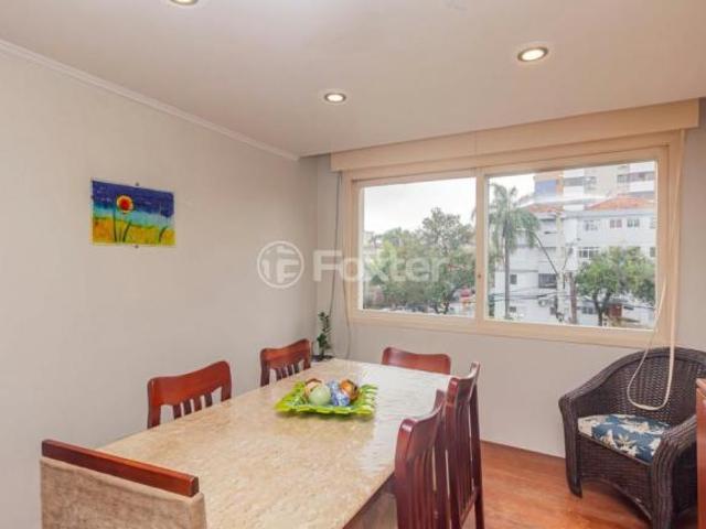 Apartamento, 3 dormitórios, 99 m², em Vila Ipiranga