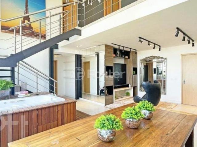 Apartamento, 3 dormitórios, 99.04 m², em Jardim Lindóia