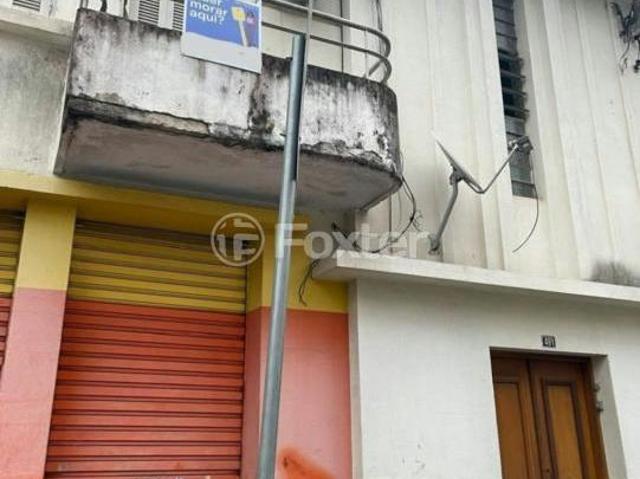 Apartamento, 3 dormitórios, 99.12 m², em Floresta