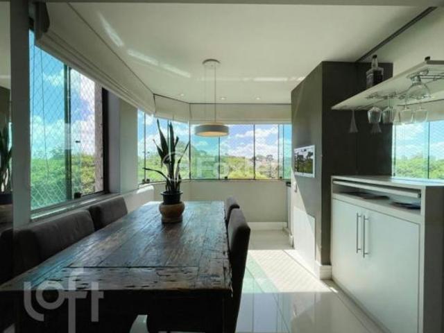 Apartamento, 3 dormitórios, 99.24 m², em Vila Ipiranga