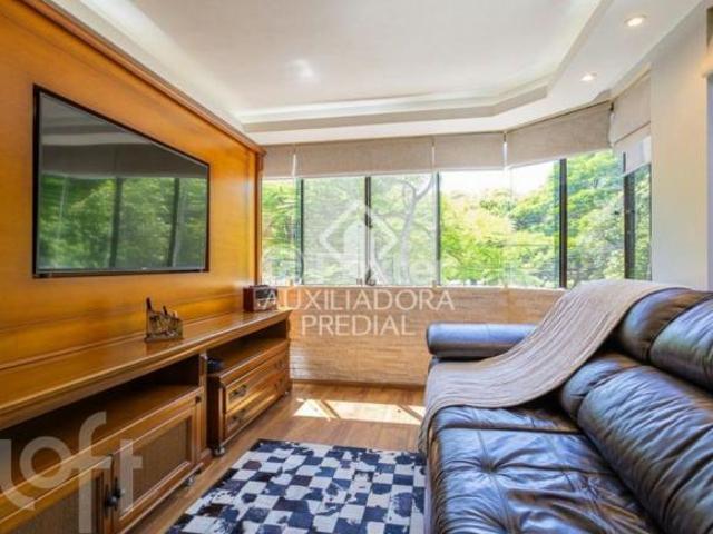 Apartamento, 3 dormitórios, 99.24 m², em Vila Ipiranga