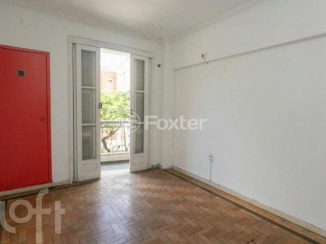 Apartamento, 3 dormitórios, 99.32 m², em Centro Histórico