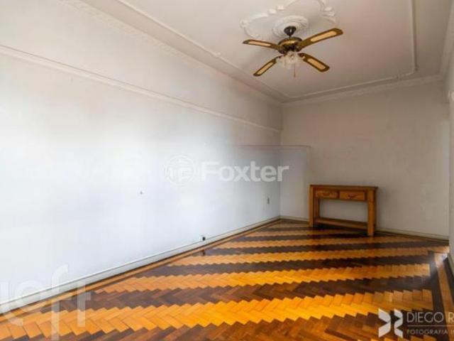 Apartamento, 3 dormitórios, 99.32 m², em Centro Histórico