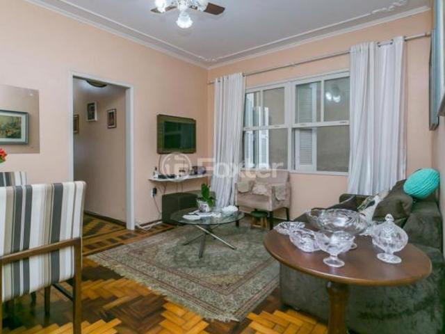 Apartamento, 3 dormitórios, 99.32 m², em Santa Cecília