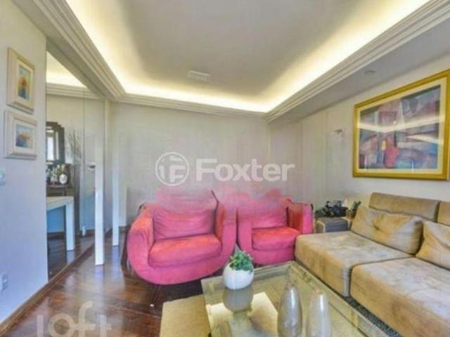 Apartamento, 3 dormitórios, 99.5 m², em Azenha