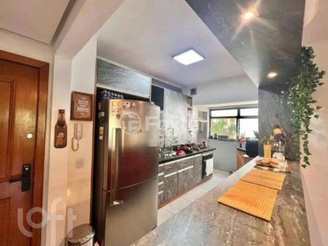 Apartamento, 3 dormitórios, 99.5 m², em Azenha