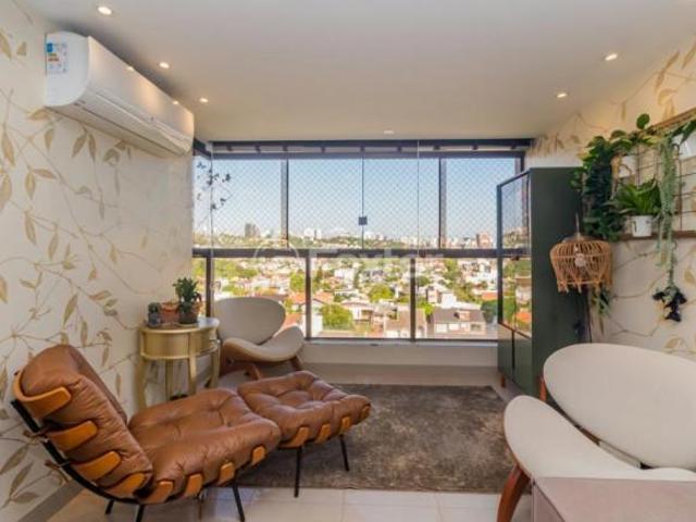 Apartamento, 3 dormitórios, 99.615 m², em Bela Vista