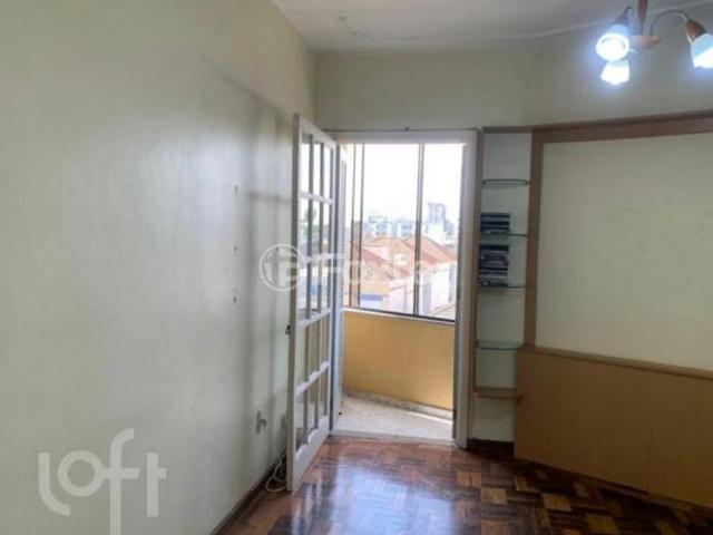 Apartamento, 3 dormitórios, 99.77 m², em Floresta
