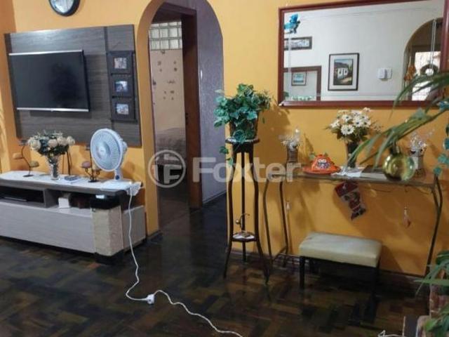 Apartamento, 3 dormitórios, 99.77 m², em Floresta