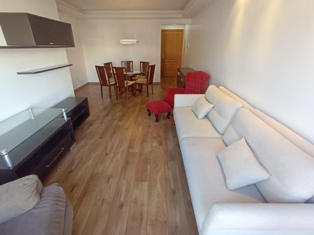 APARTAMENTO 3 DORMITORIOS