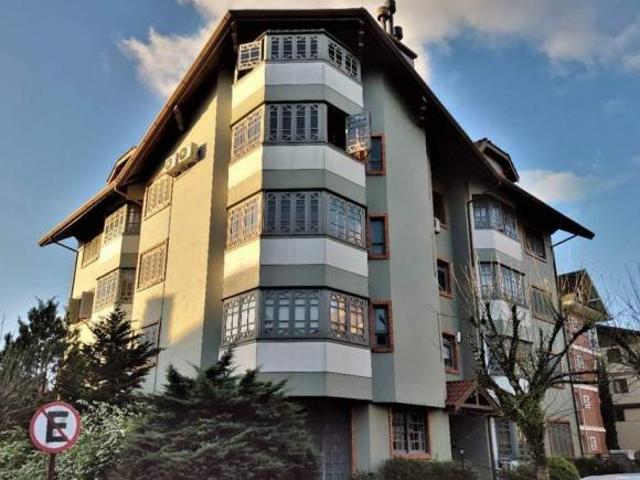 APARTAMENTO 3 DORMITORIOS