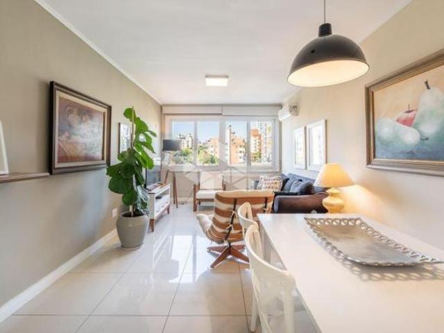 Apartamento 3 dormitórios
