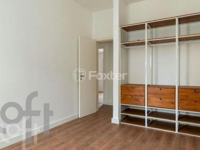 Apartamento, 3 dormitórios, 90 m², em Cambuci