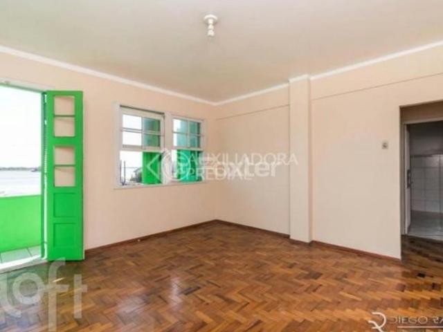 Apartamento, 3 dormitórios, 90 m², em Centro Histórico