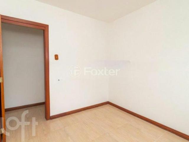 Apartamento, 3 dormitórios, 90 m², em Cristal