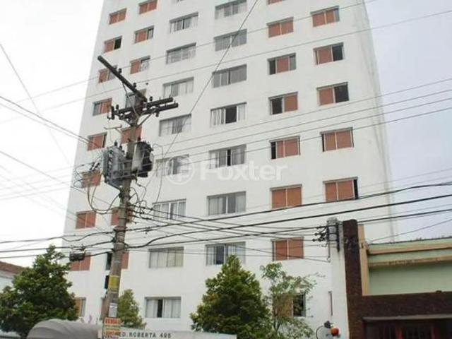 Apartamento, 3 dormitórios, 90 m², em Aclimação