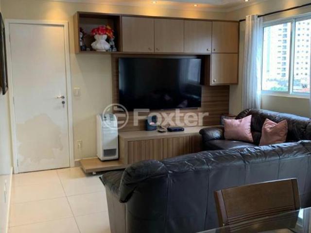 Apartamento, 3 dormitórios, 90 m², em Bosque da Saúde