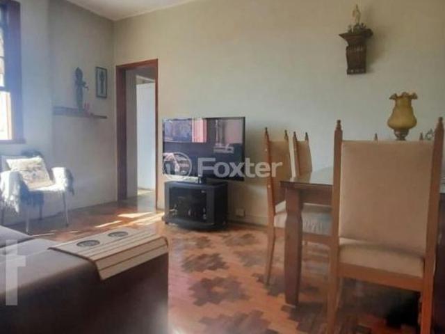 Apartamento, 3 dormitórios, 90 m², em Floresta