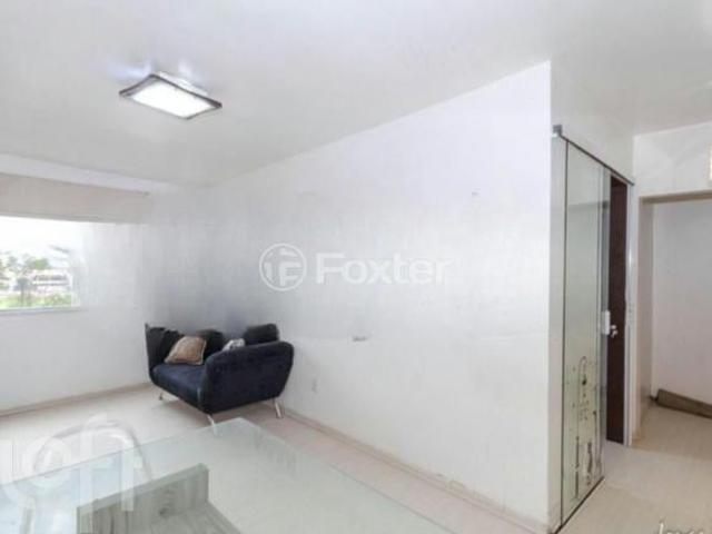 Apartamento, 3 dormitórios, 90 m², em Humaitá