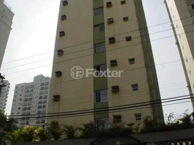 Apartamento, 3 dormitórios, 90 m², em Indianópolis