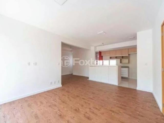 Apartamento, 3 dormitórios, 90 m², em Jardim Bela Vista