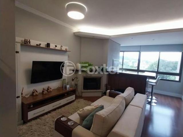 Apartamento, 3 dormitórios, 90 m², em Jardim Itu