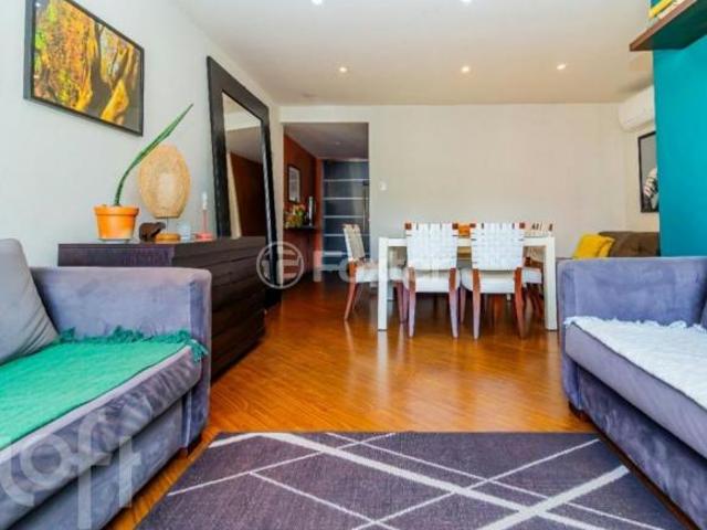 Apartamento, 3 dormitórios, 90 m², em Jardim Paulista