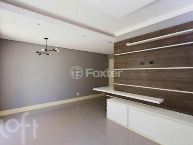 Apartamento, 3 dormitórios, 90 m², em Morro Santana