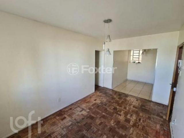 Apartamento, 3 dormitórios, 90 m², em Partenon