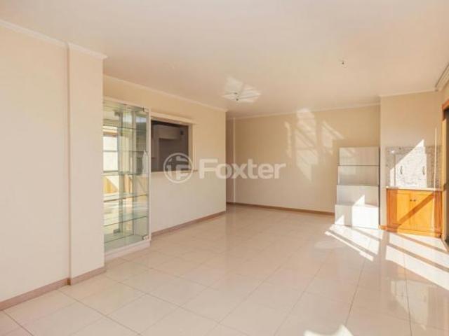 Apartamento, 3 dormitórios, 90 m², em Passo da Areia