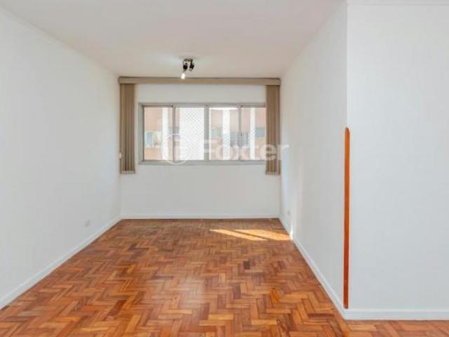Apartamento, 3 dormitórios, 90 m², em Vila Clementino