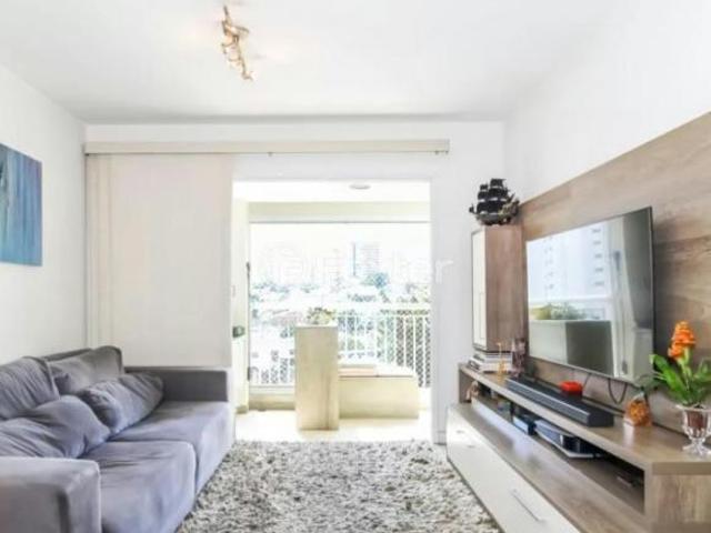 Apartamento, 3 dormitórios, 90 m², em Vila Ipojuca