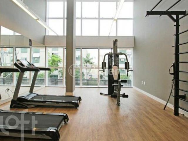 Apartamento, 3 dormitórios, 90 m², em Vila Ipiranga