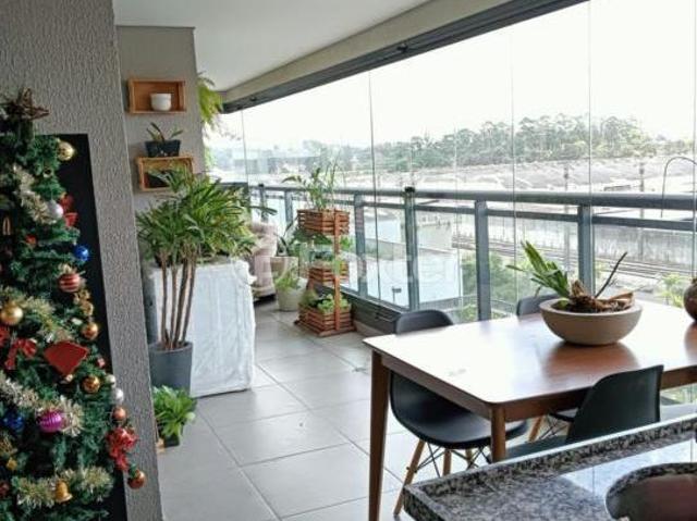 Apartamento, 3 dormitórios, 90 m², em Vila Leopoldina