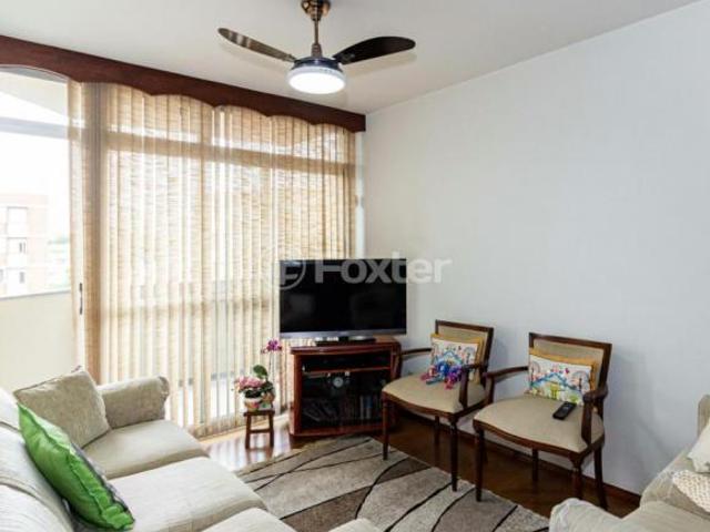 Apartamento, 3 dormitórios, 90 m², em Vila Progredior