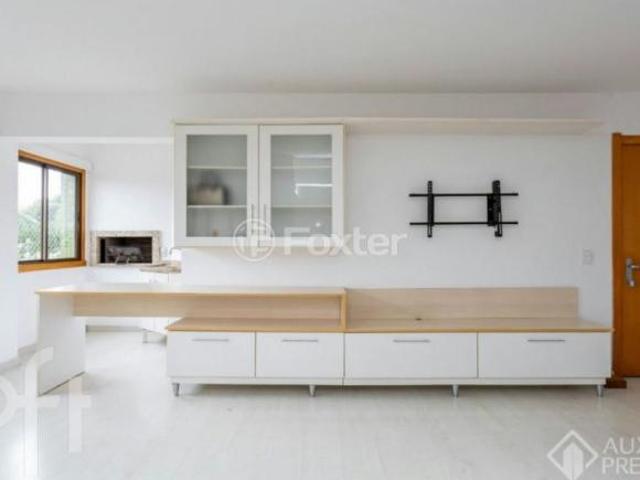 Apartamento, 3 dormitórios, 90.04 m², em Santa Cecília