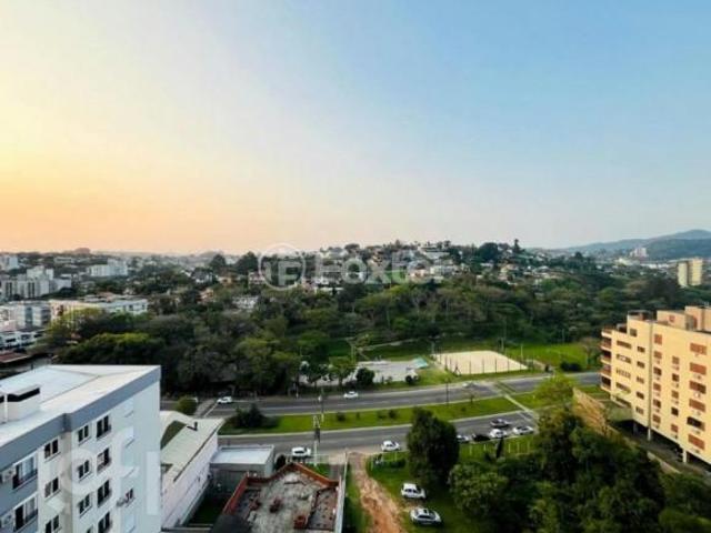 Apartamento, 3 dormitórios, 90.06 m², em Centro